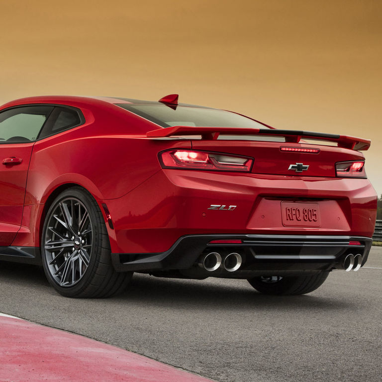 2017 Chevrolet Camaro Zl1 650 Hp 0 To 60 In 3 5 Yours For 62 000