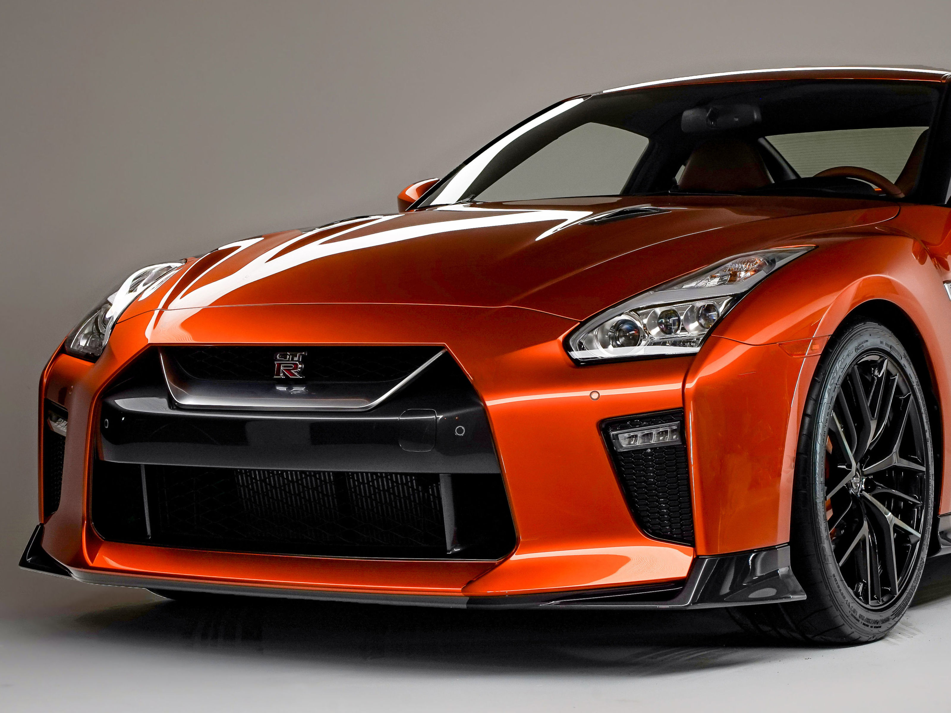 2017 Nissan Cars Nissan GT R Wikipedia