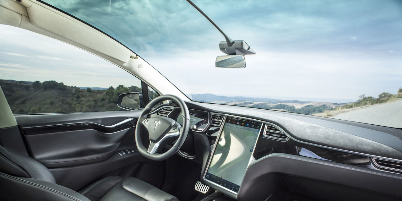 Tesla model s windshield replacement cost store