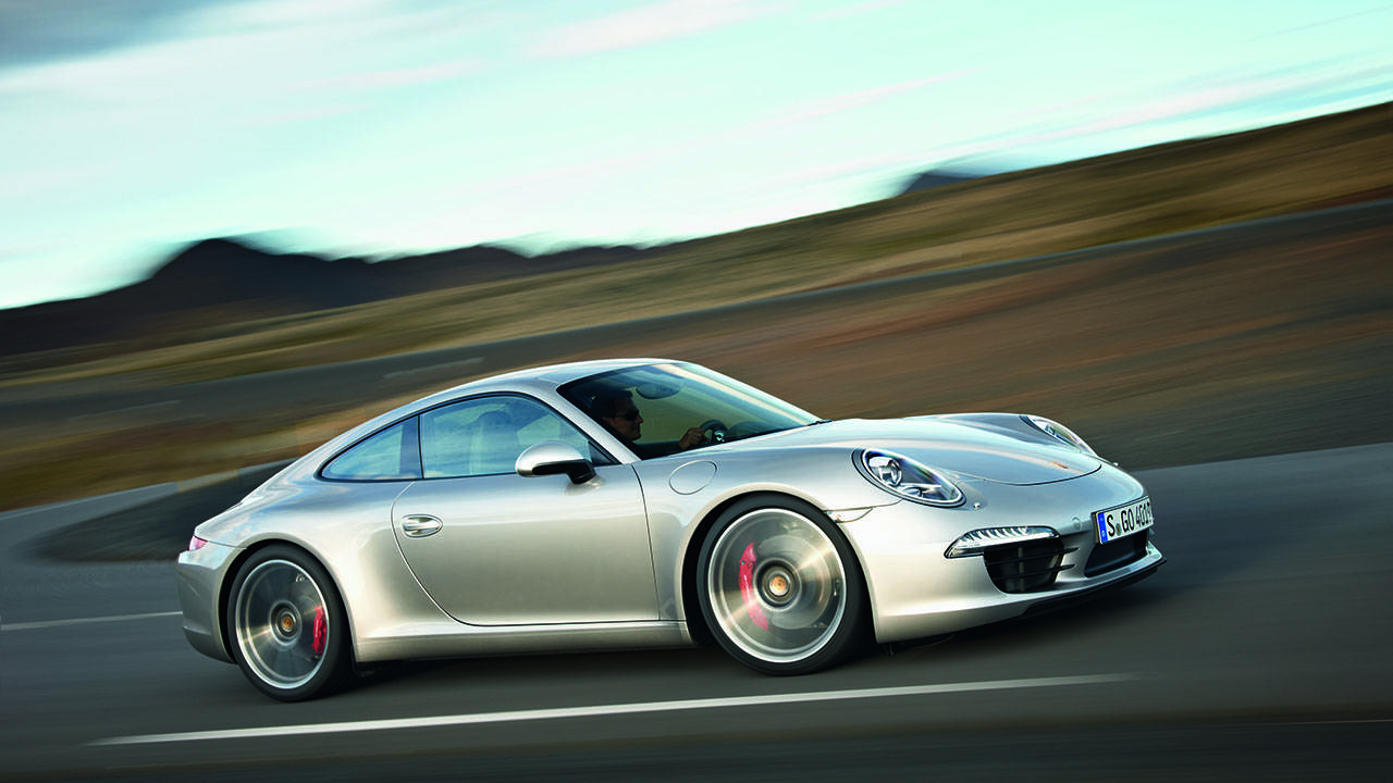 The 13 Best Cars Under 100 000 The 13 Best Cars Under 100 000