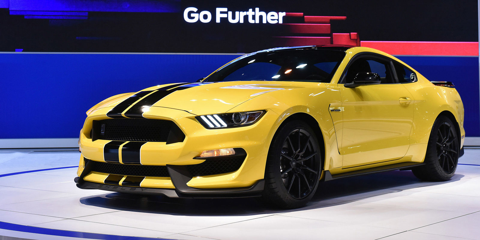 GT350R rear wing | Page 6 | 2015+ S550 Mustang Forum (GT, EcoBoost ...