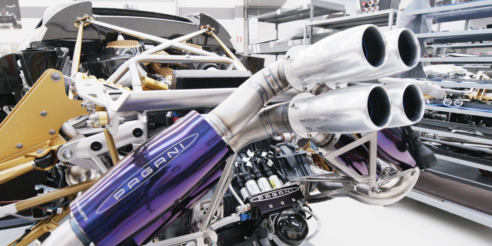 This Documentary Is a Mesmerizing Look at the Cars That Define the ...