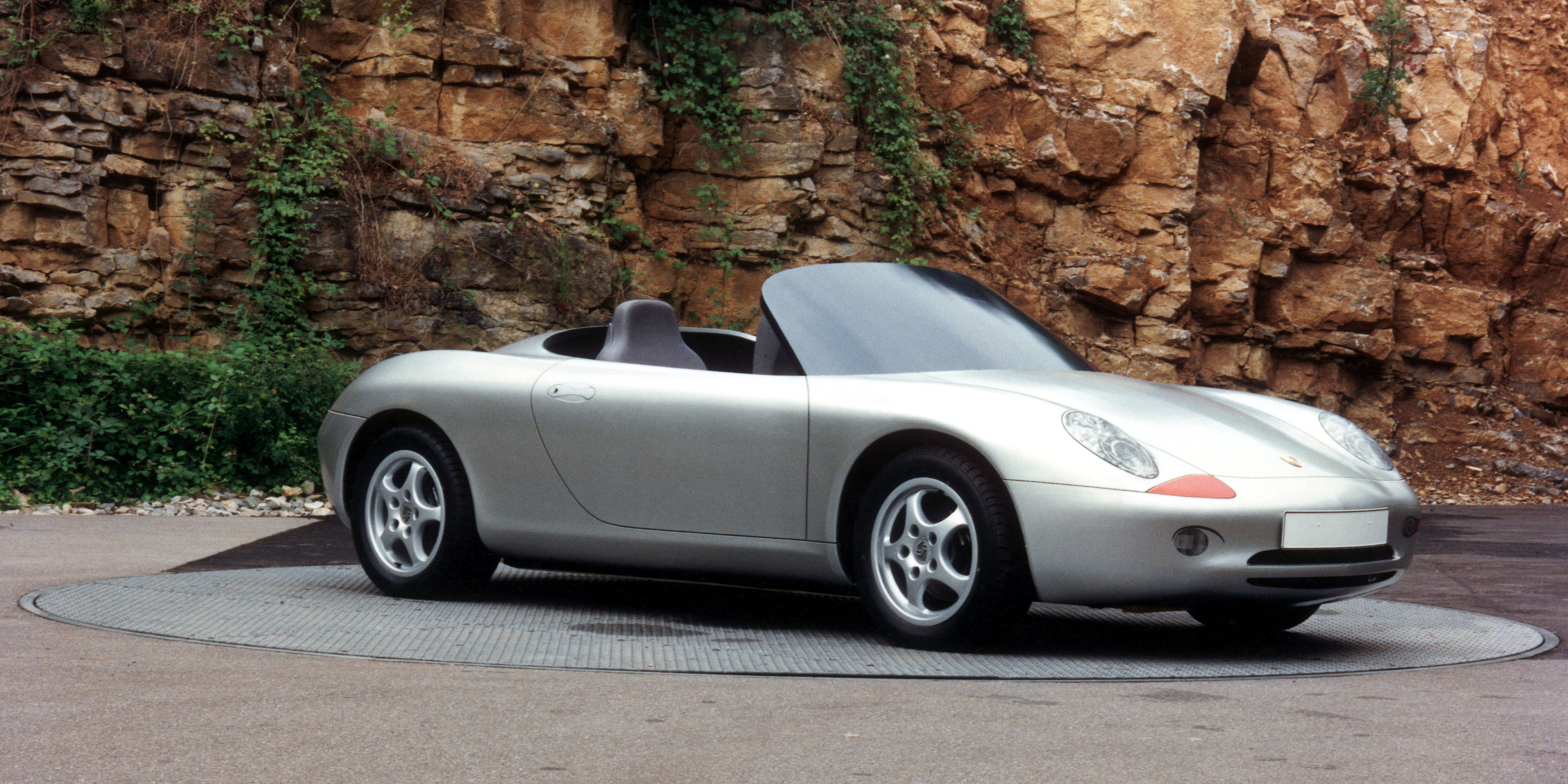Porsche Boxster Years To Avoid