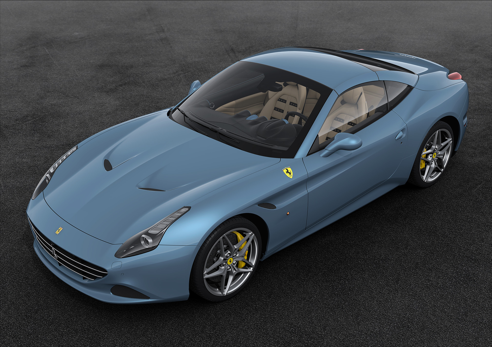 Here Are All 70 Special Edition Liveries Ferrari Created for Its 70th ...