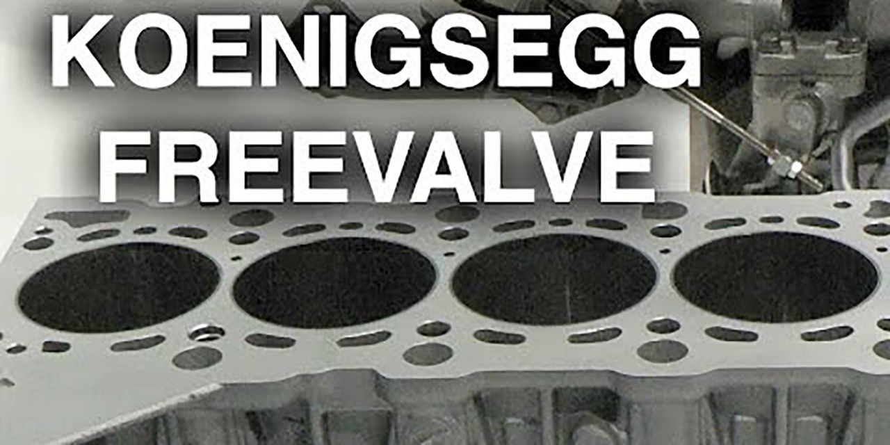 Koenigsegg Free Valve Engine New Koenigsegg Raw Concept Imagines
