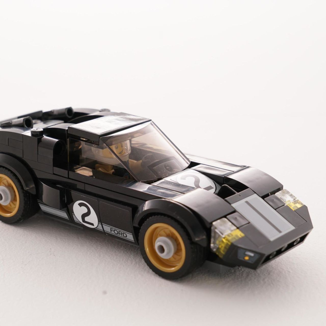 1966 Ford GT40 R/lego, 56% OFF | www.pinnaxis.com