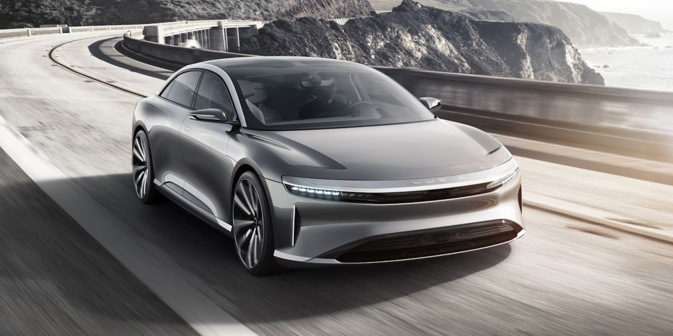 Tesla Model S - Next Generation ? | Tesla Motors Club
