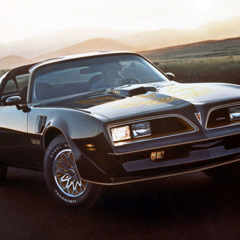 2017 American Production Muscle Cars American Muscle Car Blast
