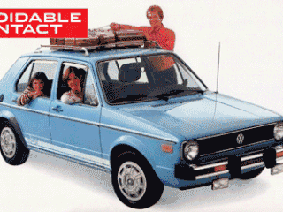 1979 Vw Rabbit Parts