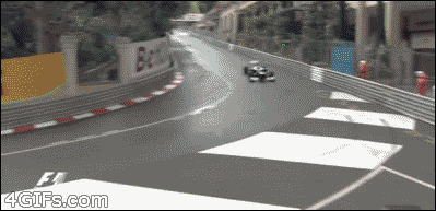 The Top 100 Car GIFs on the Internet