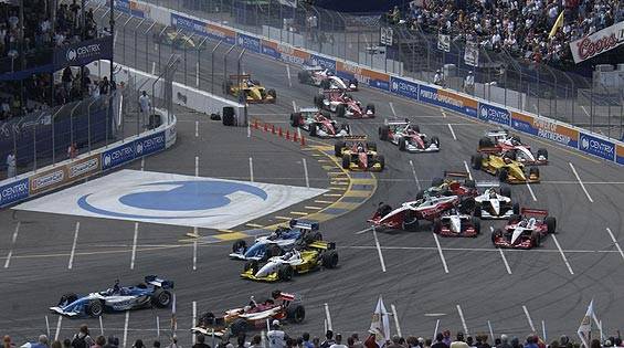 2005 Centrix Financial Grand Prix of Denver