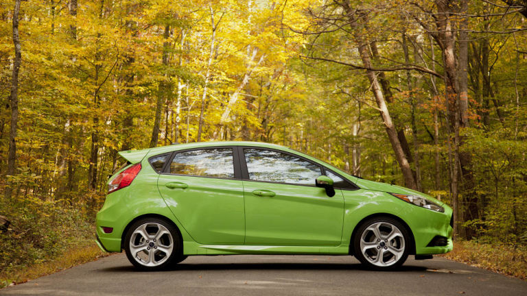 What do YOU think is the best commuter car from the last 10 years ...